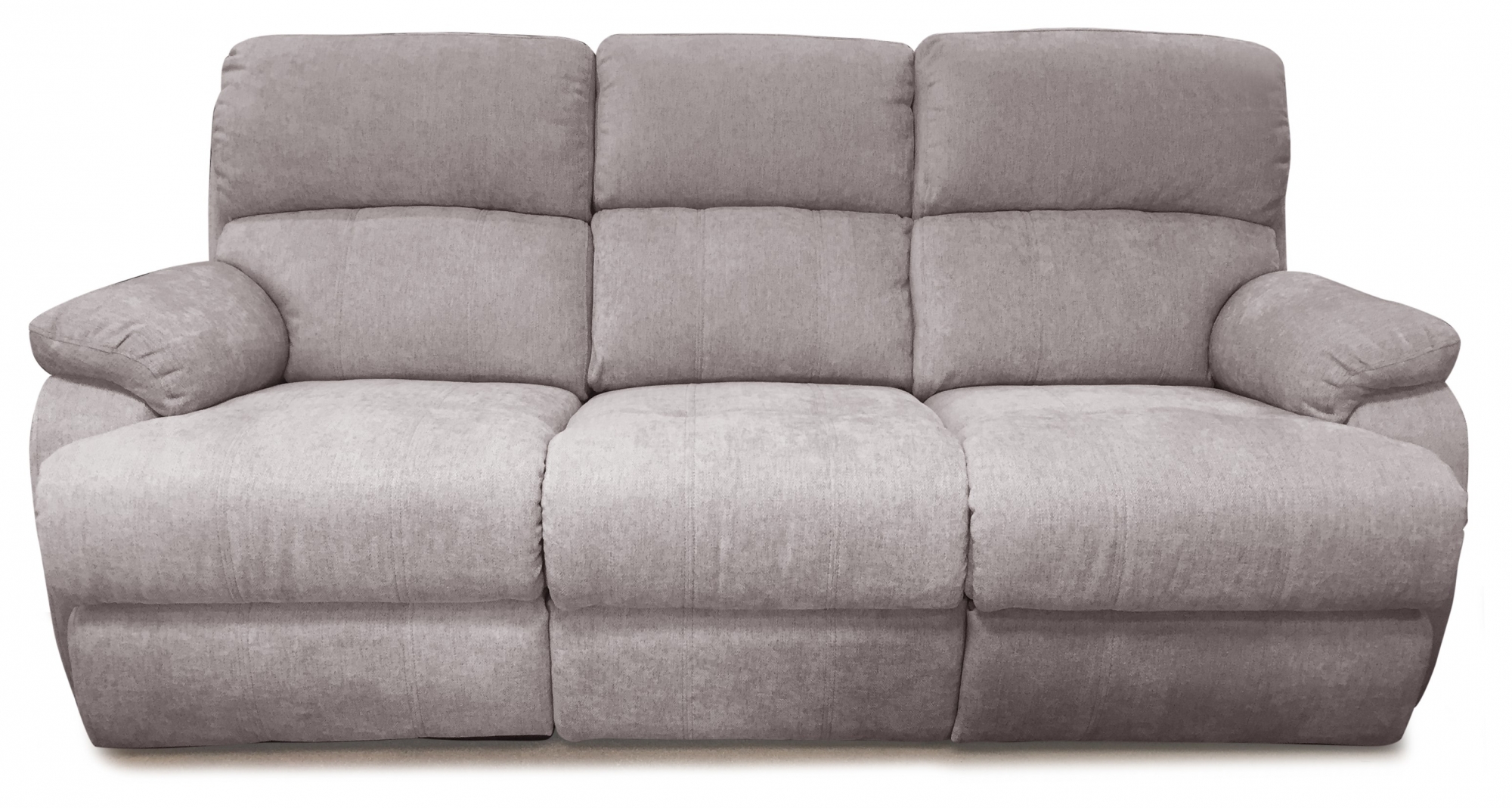 Manhattan 3 Seater Static Sofa - Fairway Furniture