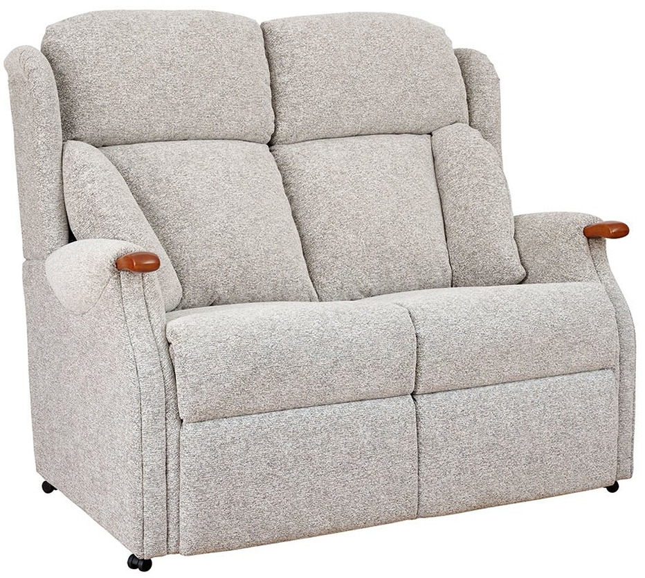 Celebrity Canterbury 2 Seater Fixed Sofa - Fairway Furniture