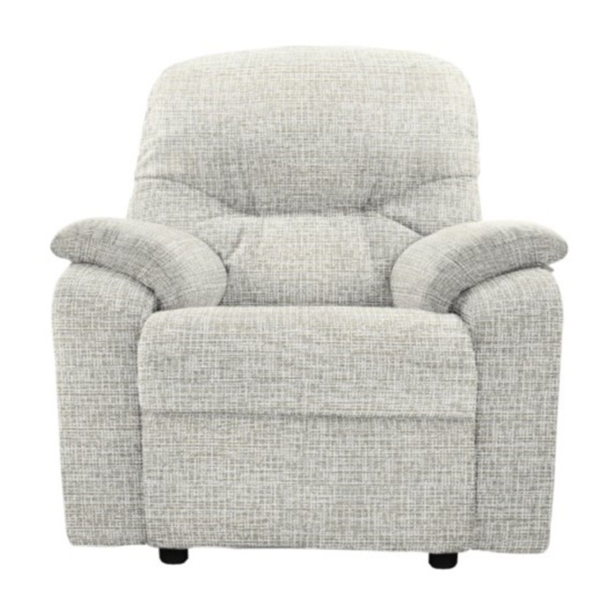 G Plan Mistral Static Chair - Fairway Furniture