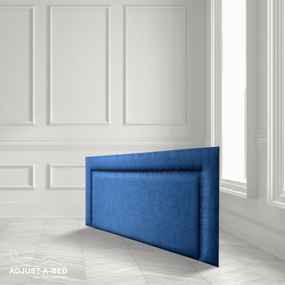 Adjust-A-Bed York 5'0 Studded Headboard - Strut - Grade A - Fairway ...