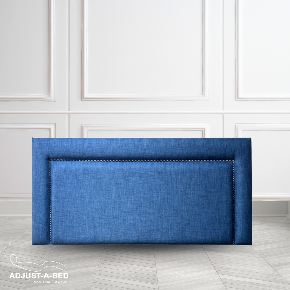 Adjust-A-Bed York 5'0 Studded Headboard - Strut - Grade A - Fairway ...