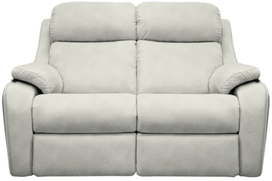 G Plan Kingsbury 2 Seater Static Sofa - Fairway Furniture
