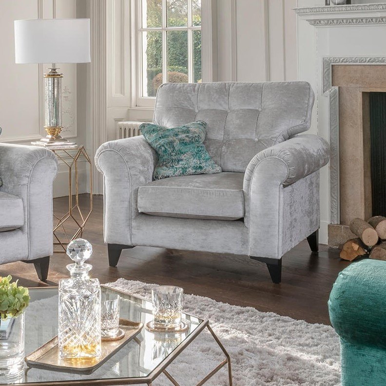 Fairway Furniture Jade Standard Chair - Fairway Furniture