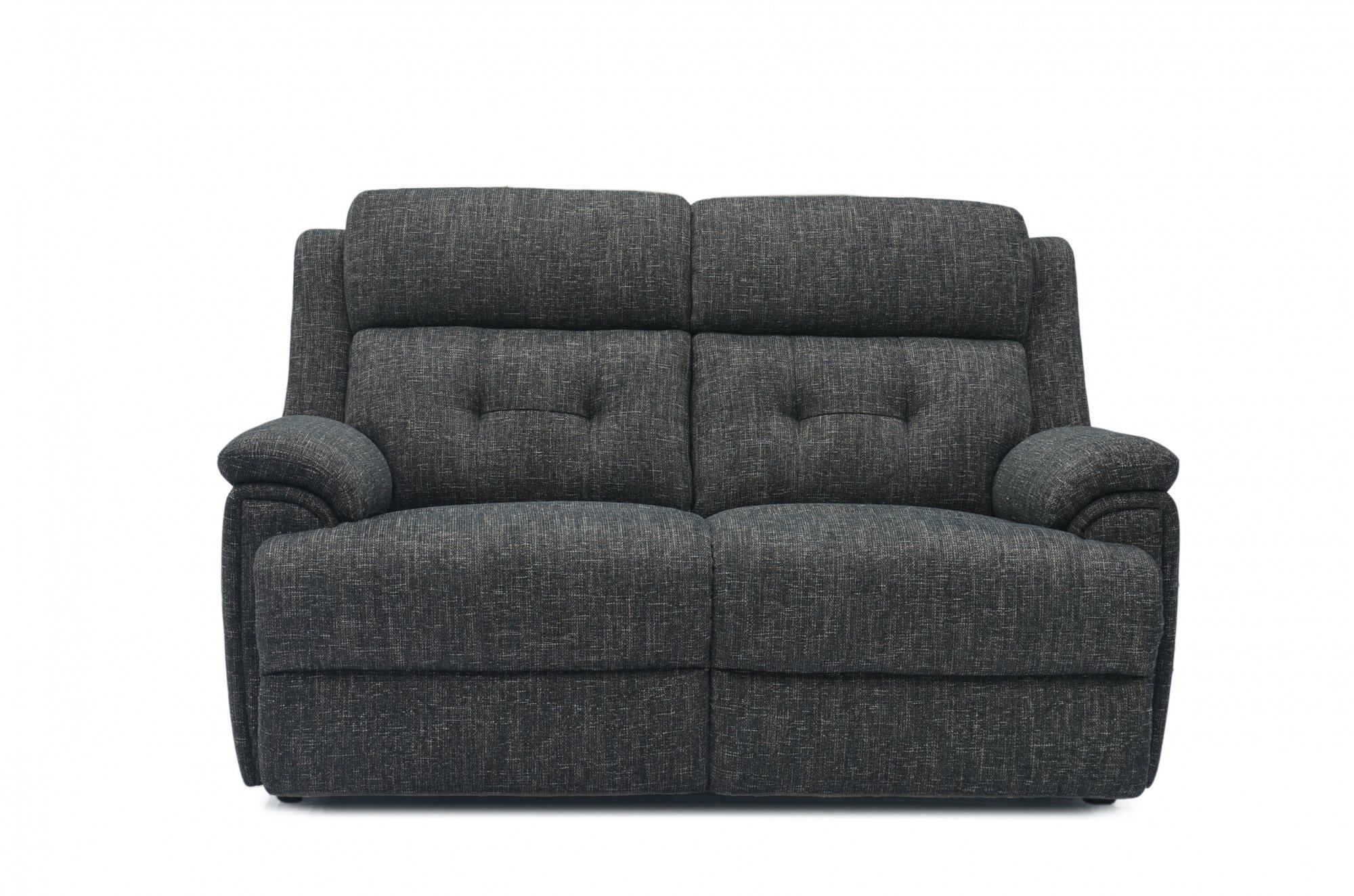 Feels Like Home Joshua 2 Seater Static Sofa - Fairway Furniture