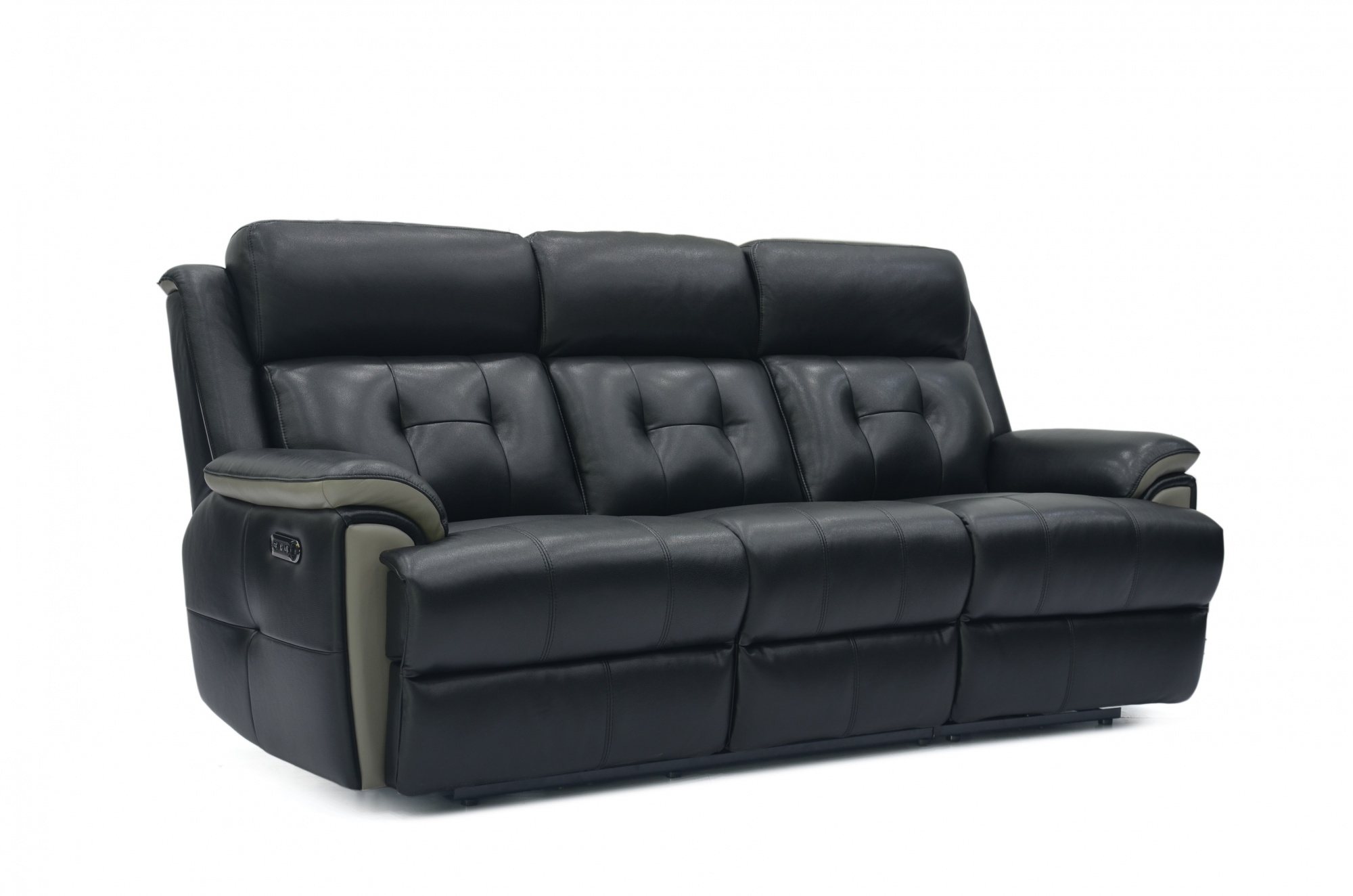 Feels Like Home Joshua 3 Seater Static Sofa - Fairway Furniture
