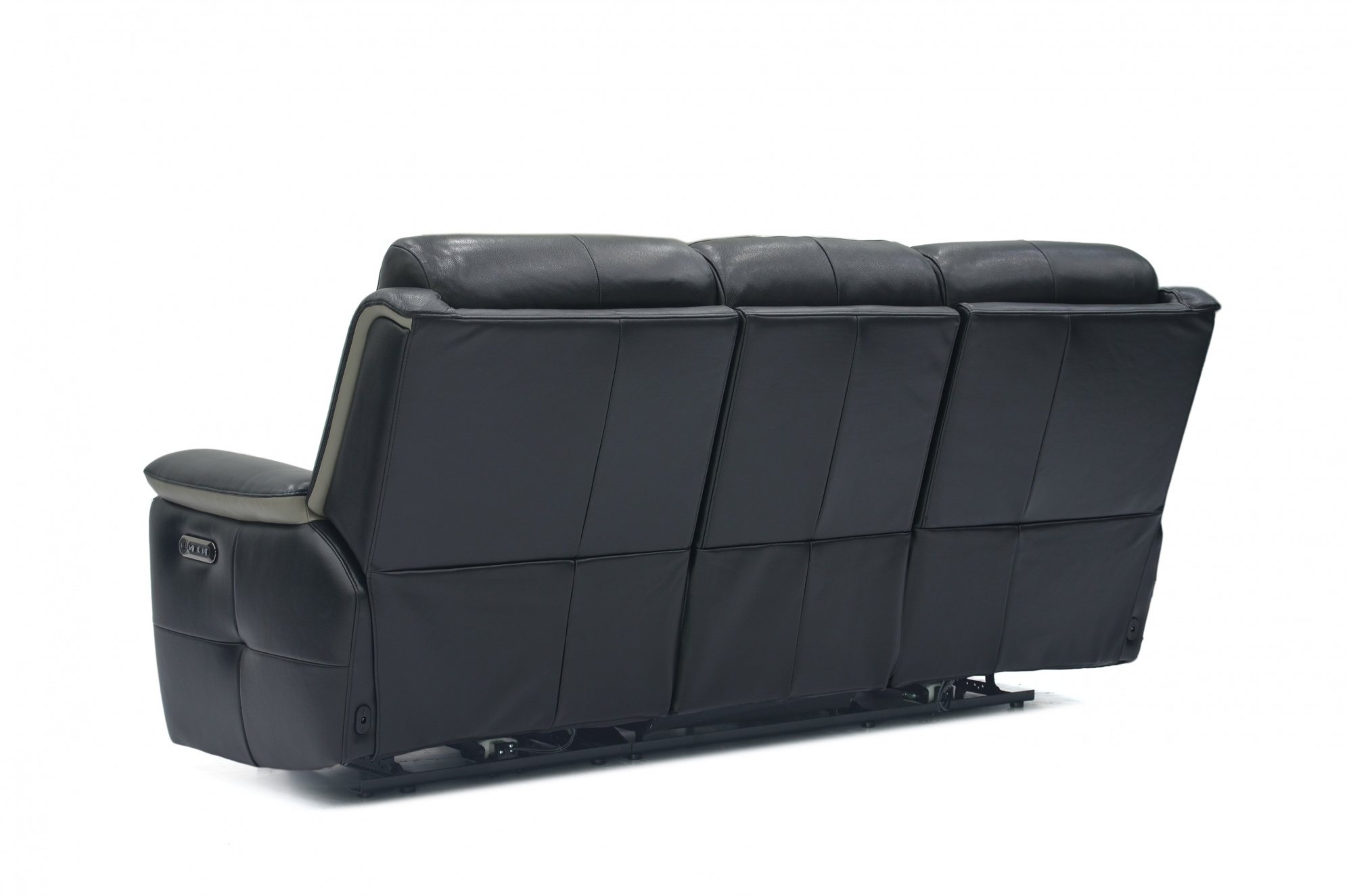 Feels Like Home Joshua 3 Seater Static Sofa - Fairway Furniture