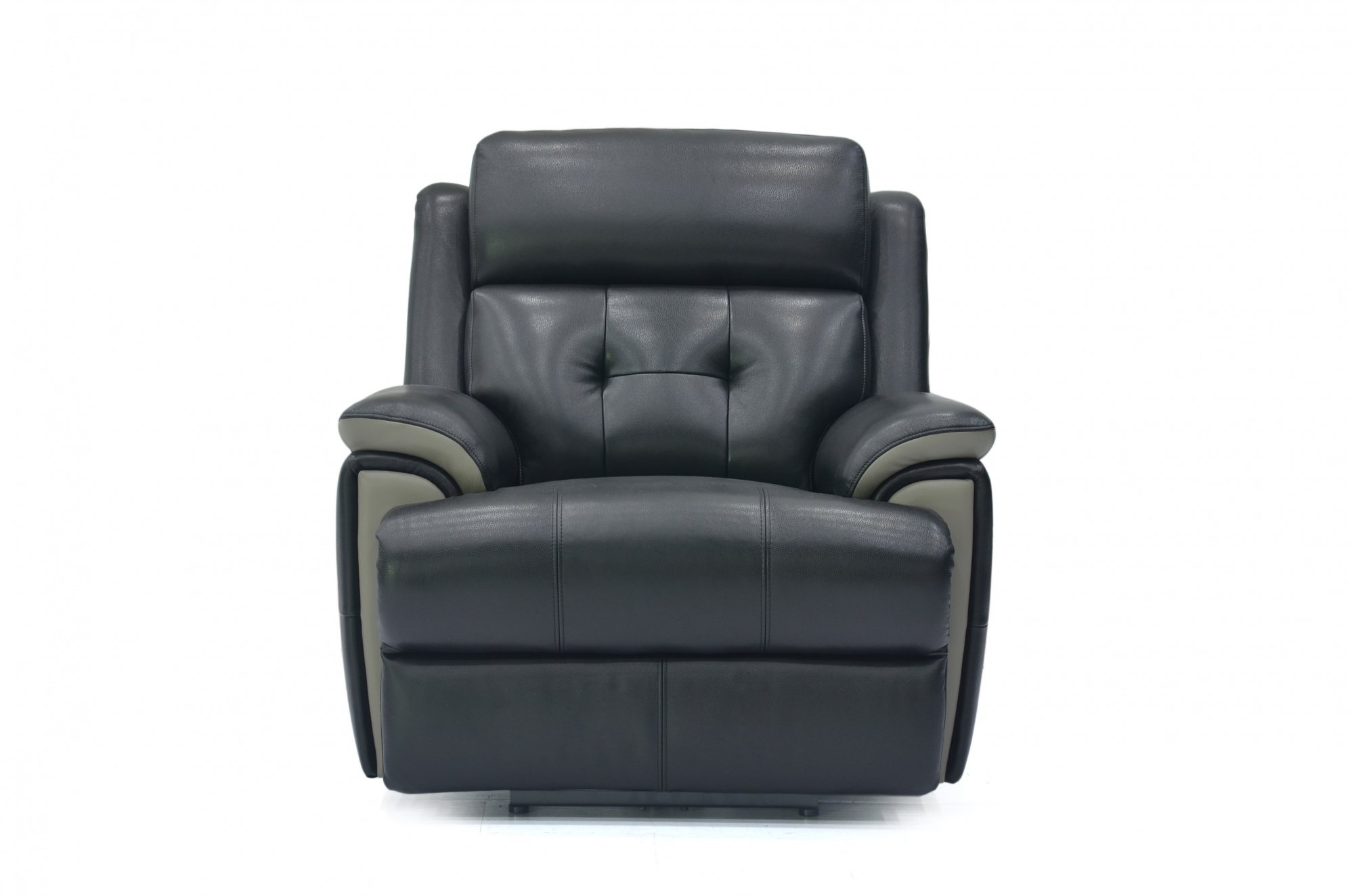 Feels Like Home Joshua Static Chair - Fairway Furniture