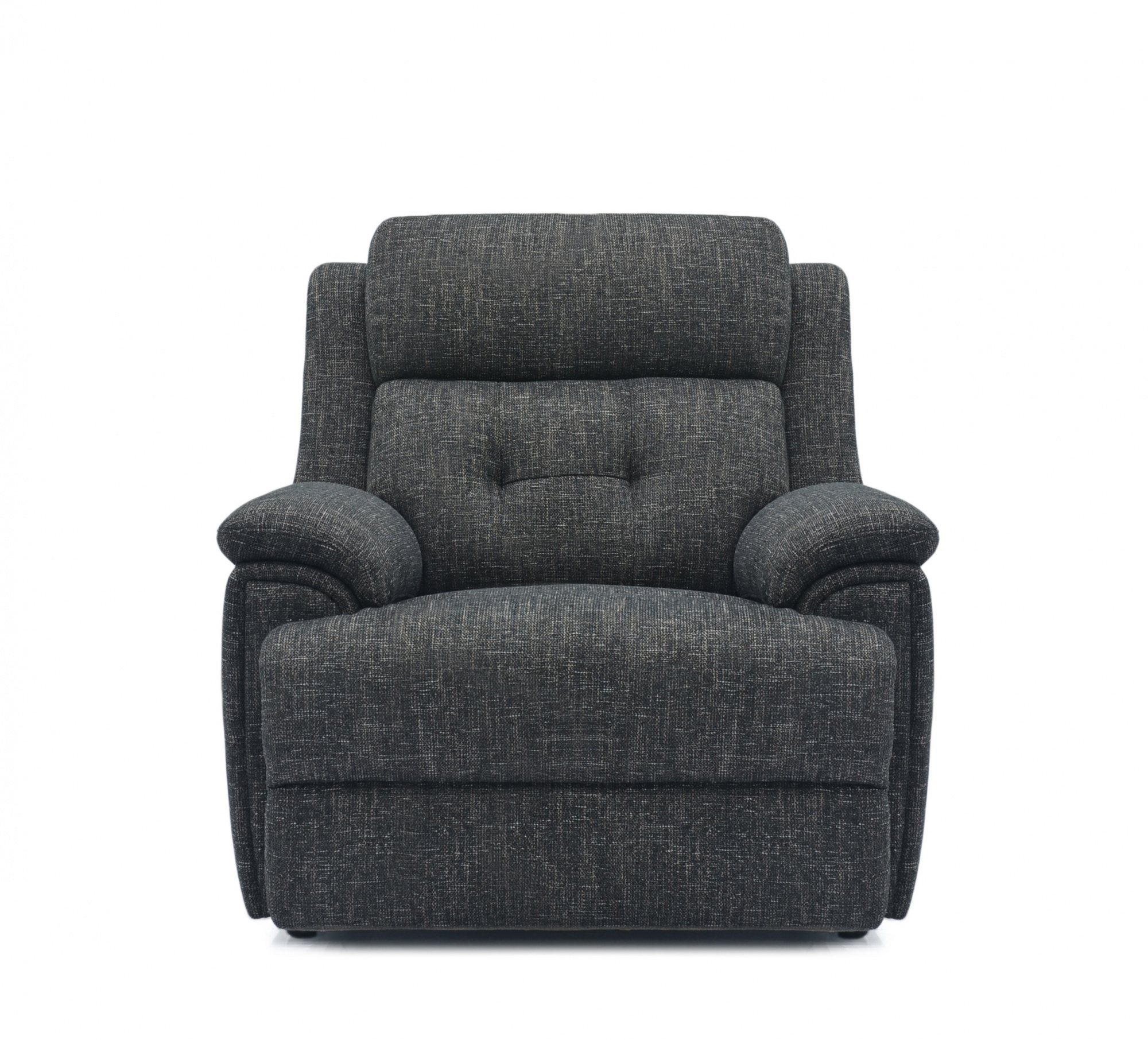 Feels Like Home Joshua Static Chair - Fairway Furniture
