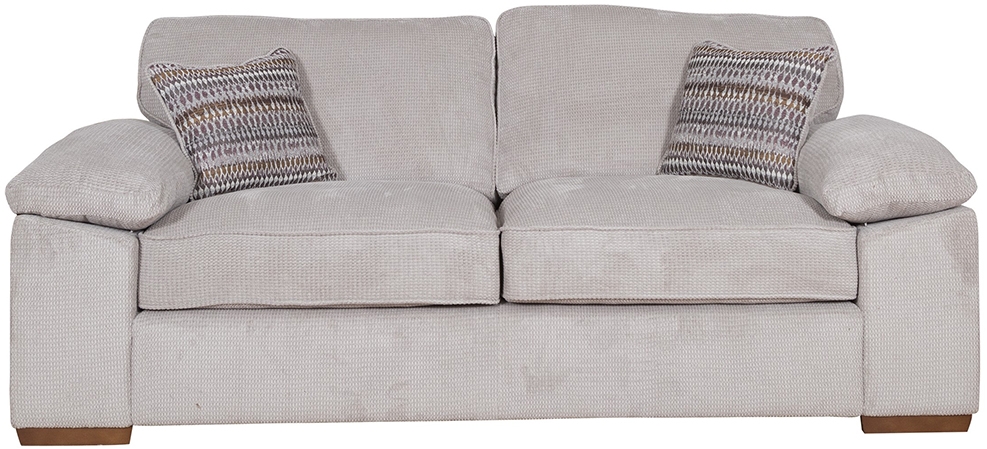 Fairway Furniture Dexter 3 Seater Sofa - Fairway Furniture