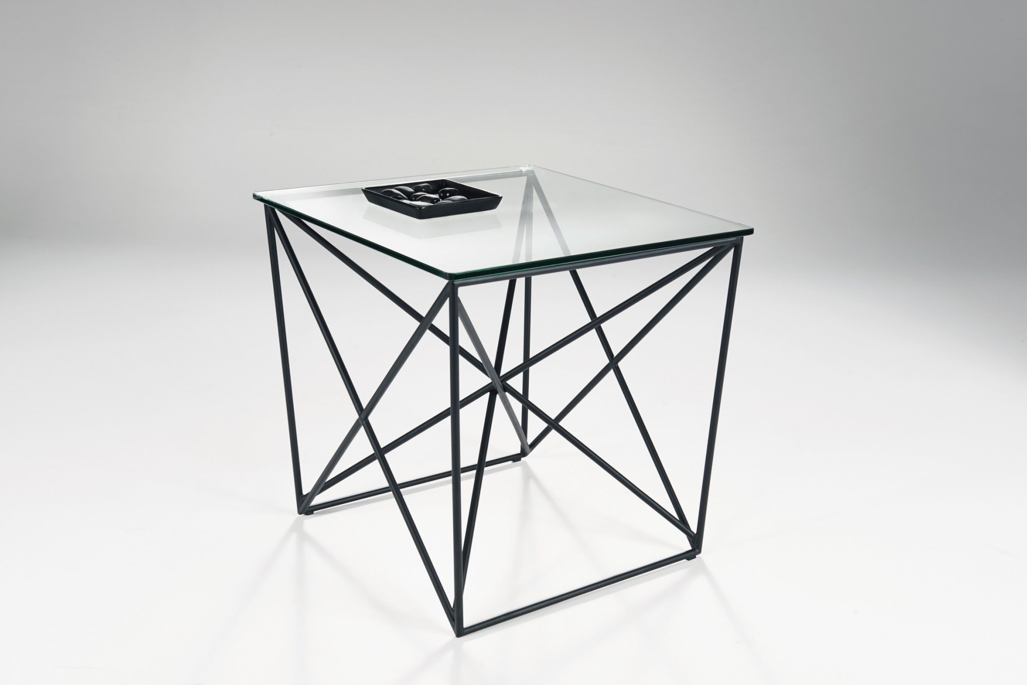 Fairway Furniture Pandora Lamp Table - Fairway Furniture