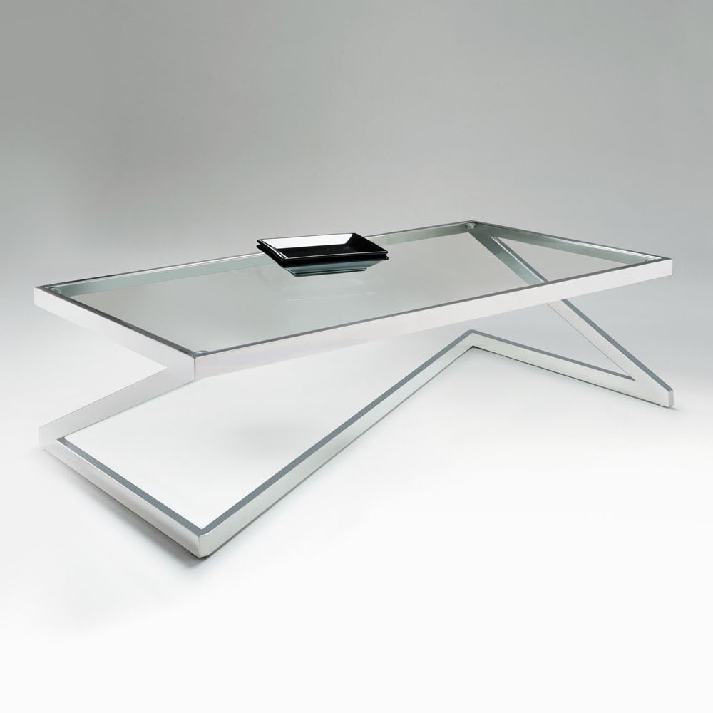 Vega Coffee Table - Fairway Furniture