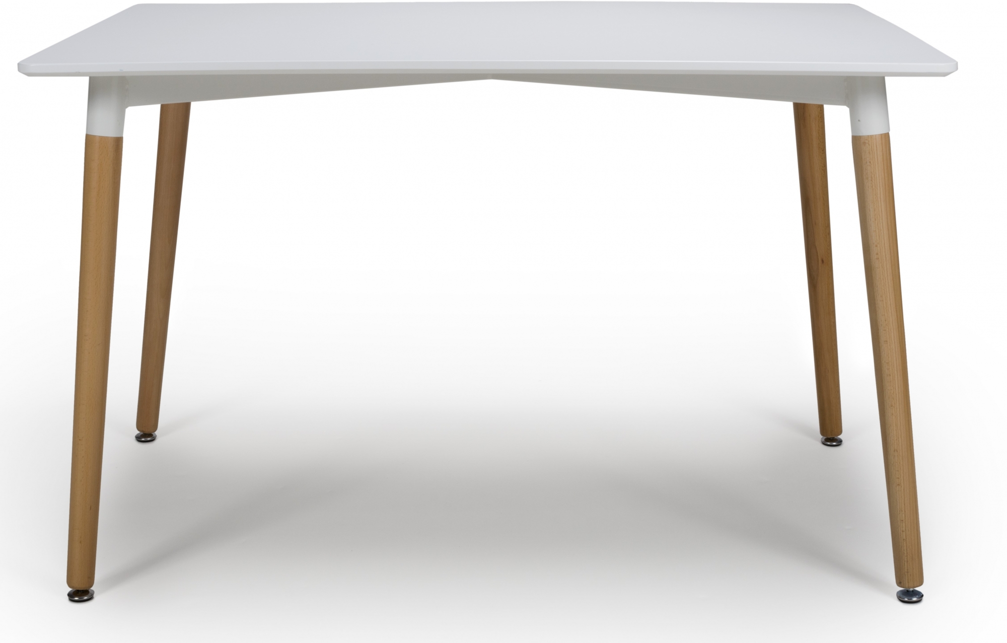 Fairway Furniture Utah Rectangular Fixed Top Dining Table - 120cm ...