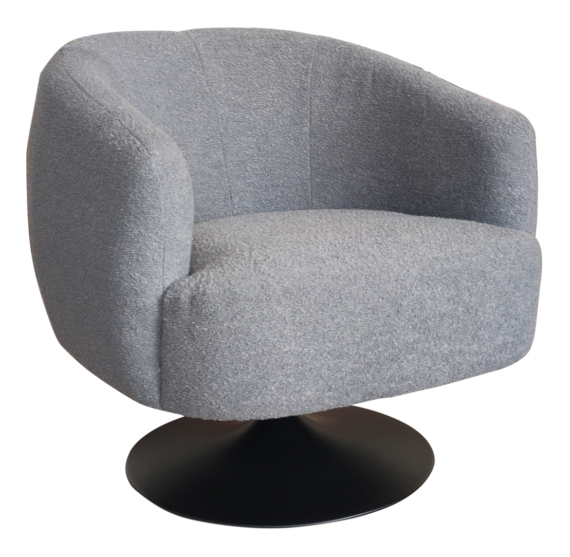 Fairway Furniture Cosy Swivel Accent Chair - Fairway Furniture