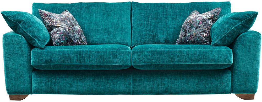 Monroe 3 Seater Sofa - Fairway Furniture
