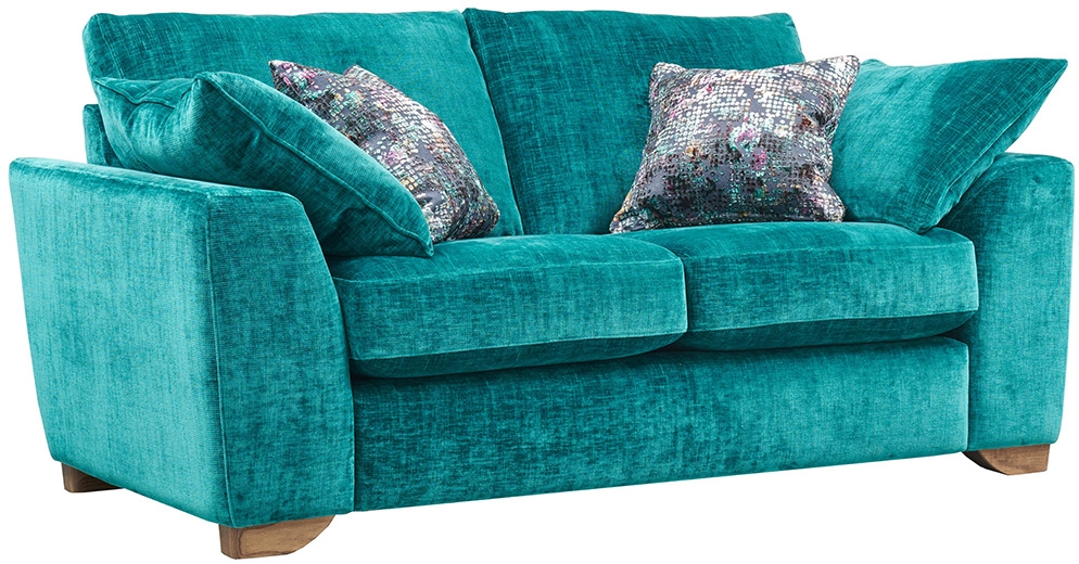 Monroe 2 Seater Sofa - Fairway Furniture