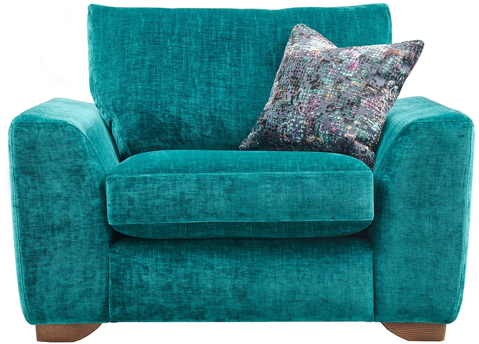 Monroe Chair - Fairway Furniture