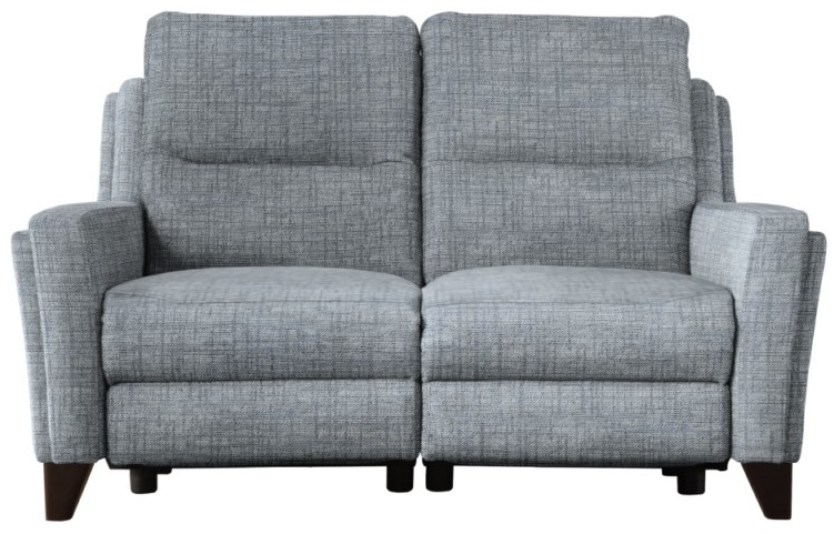 Parker Knoll Portland 2 Seater Static Sofa - Fairway Furniture