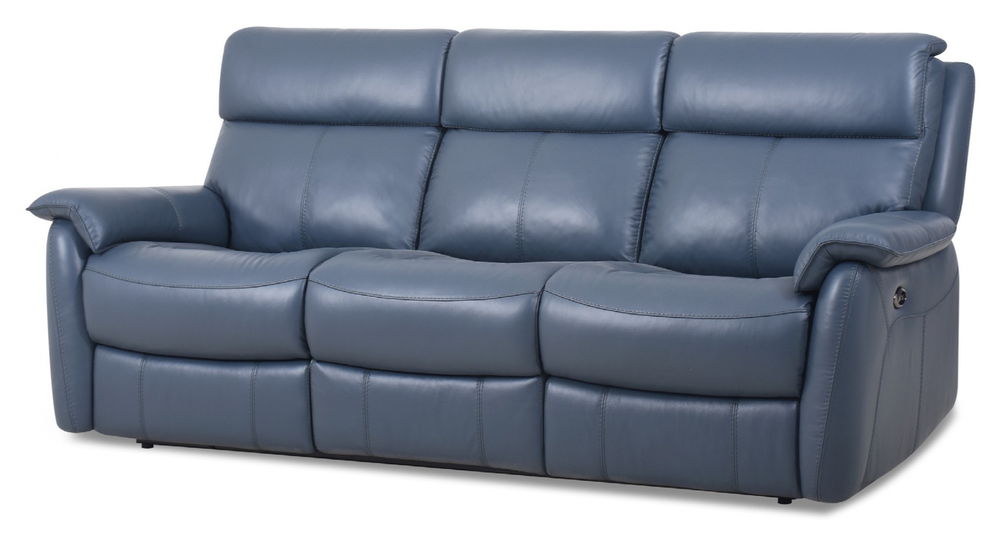 Toronto 3 Seater Static Sofa - Fairway Furniture
