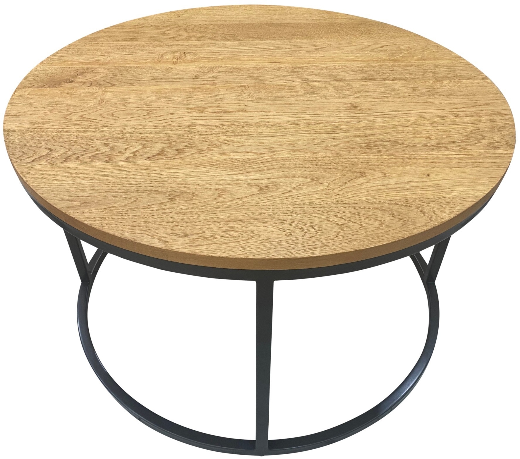 Fairway Furniture Style Round Coffee Table - Fairway Furniture