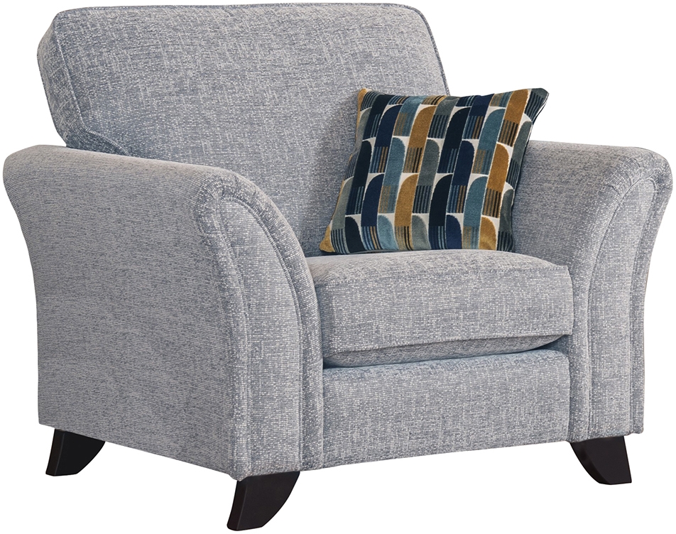 Fairway Furniture Emily Standard Chair - Fairway Furniture