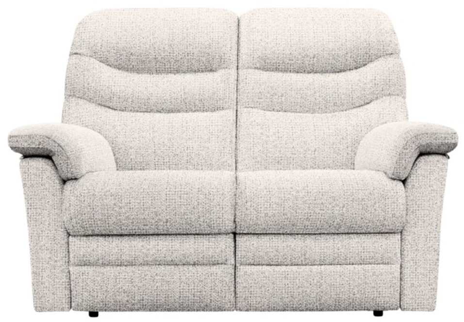 G Plan Ledbury 2 Seater Static Sofa - Fairway Furniture