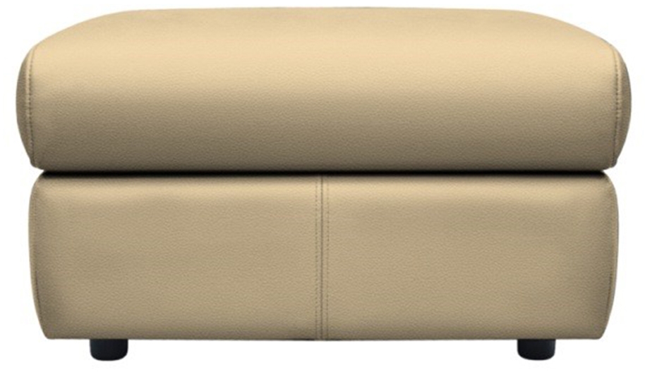 G Plan Ledbury Standard Footstool - Fairway Furniture