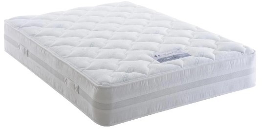 Climate Control 1000 6'0 Mattress - Fairway Furniture