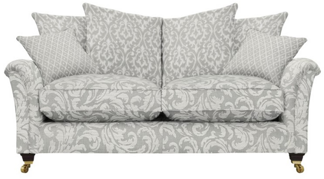 Parker Knoll Devonshire Large 2 Seater Static Sofa - Fairway Furniture