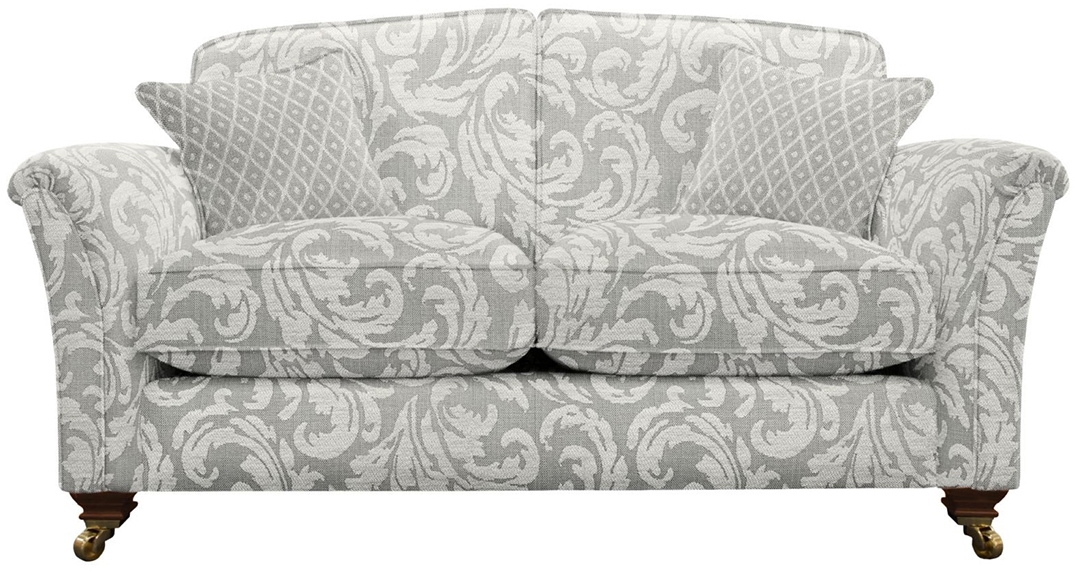 Parker Knoll Devonshire 2 Seater Static Sofa - Fairway Furniture