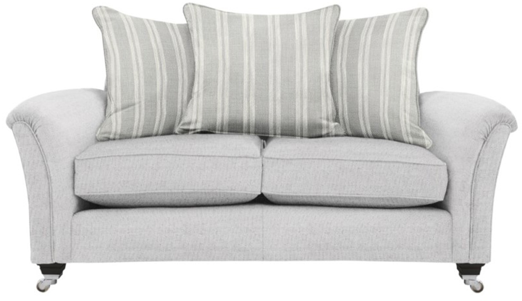 Parker Knoll Devonshire 2 Seater Static Sofa - Fairway Furniture