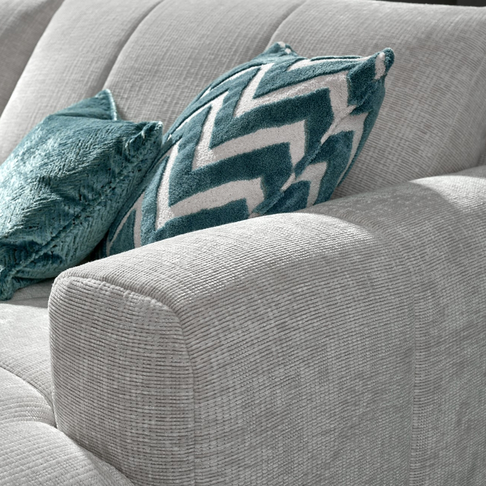 Orion Cuddler Sofa - Fairway Furniture