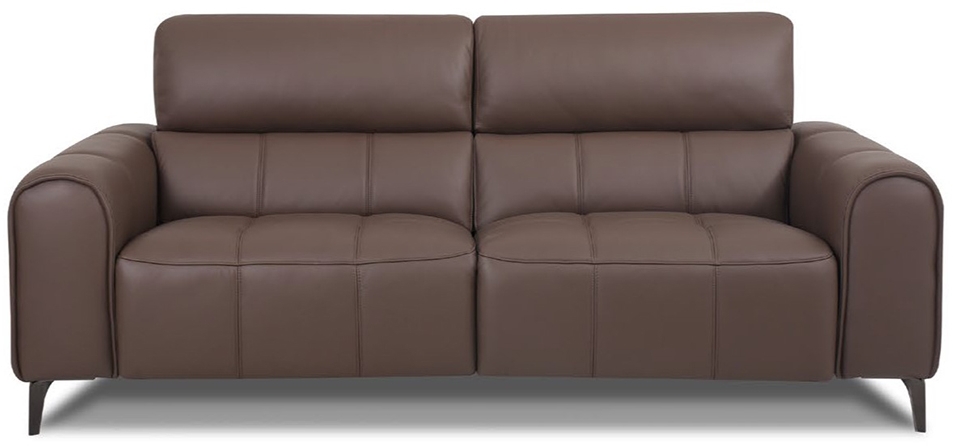 Fairway Furniture Calgary 2 Seater Static Sofa - Fairway Furniture