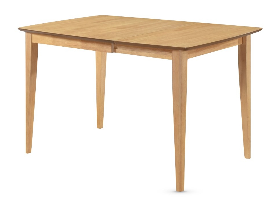 Fairway Furniture Seaton Square Dropleaf Dining Table - Fairway Furniture