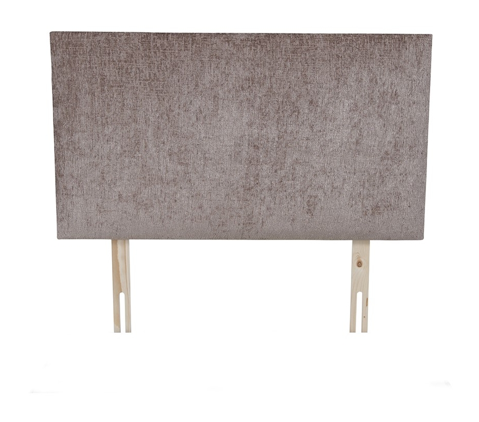 Feels Like Home Gypsy 2'6 Strutted Headboard - Fairway Furniture