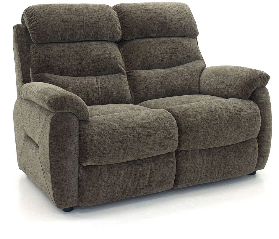 Broadway 2 Seater Static Sofa - Fairway Furniture
