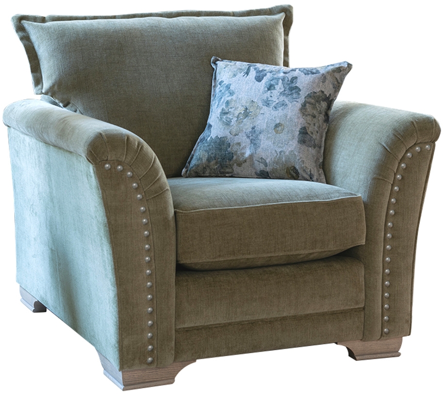 Estelle Standard Chair - Fairway Furniture