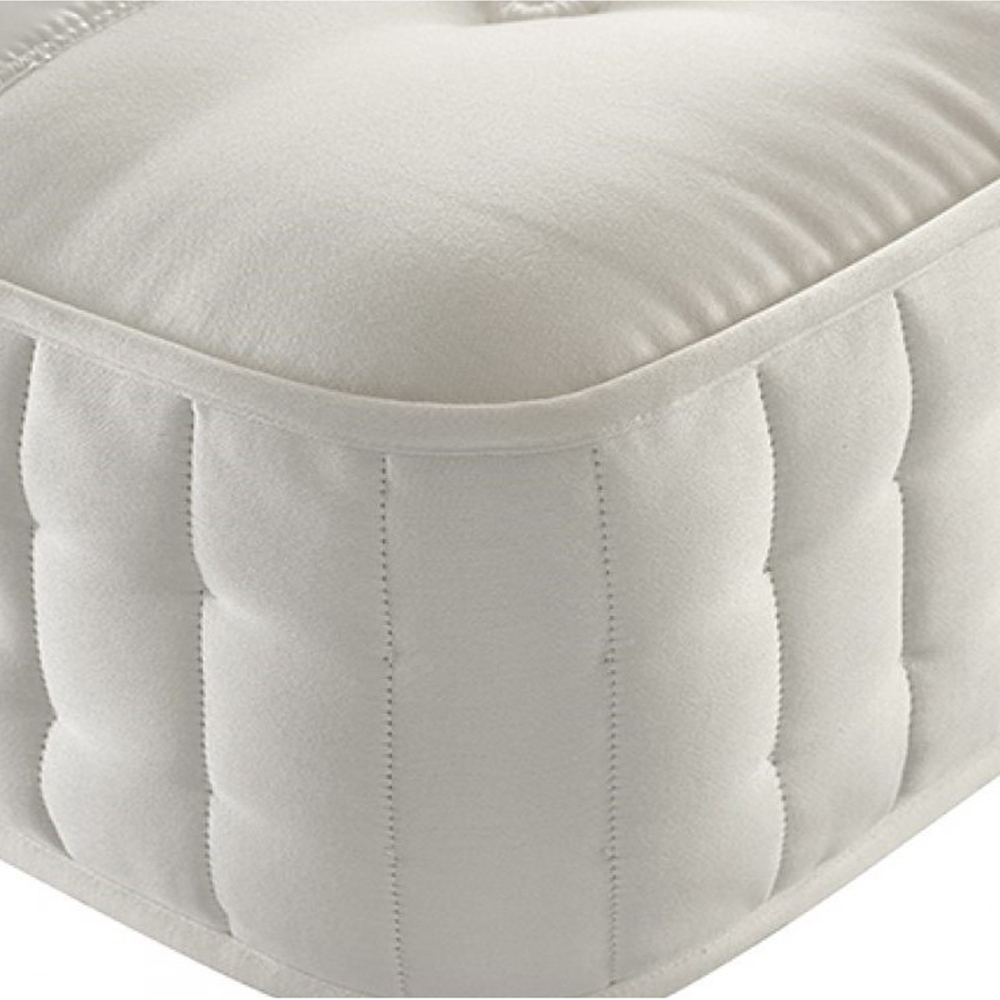 Harrison Spinks Beds Ltd Marazion Seasonal Turn 5'0 Mattress - Fairway ...