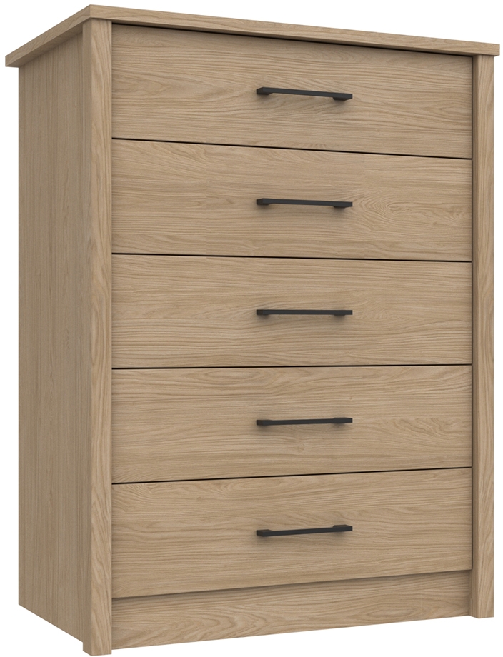 Fairway Furniture Erin 5 Drawer Chest - Fairway Furniture