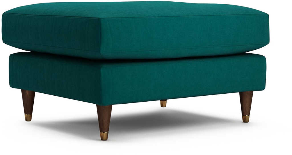 The Lounge Co. Madison Standard Stool - Fairway Furniture