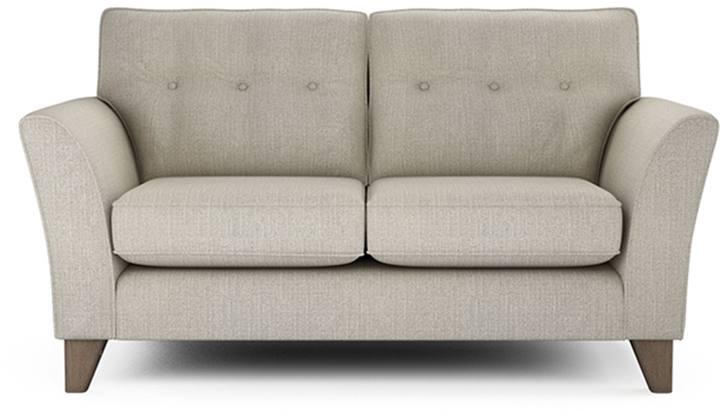 The Lounge Co. Melody 2.5 Seater Static Sofa - Fairway Furniture