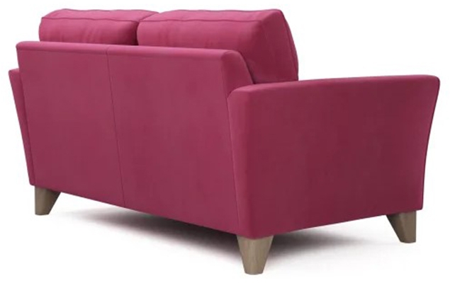The Lounge Co. Melody 2.5 Seater Static Sofa - Fairway Furniture
