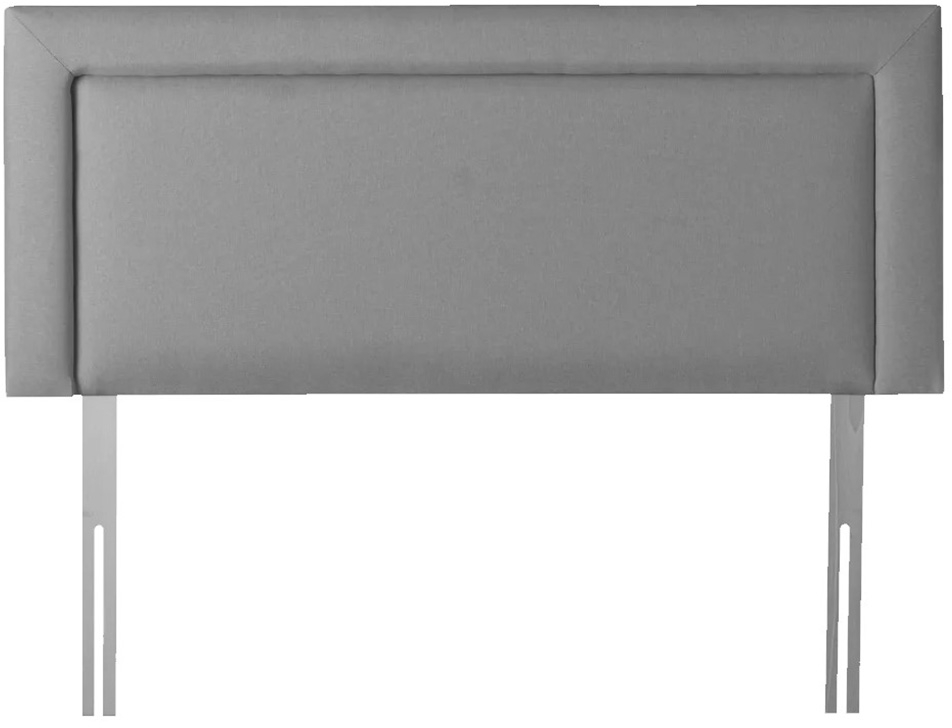 Sleepeezee Osier 3'0 Headboard - Strut - Fairway Furniture