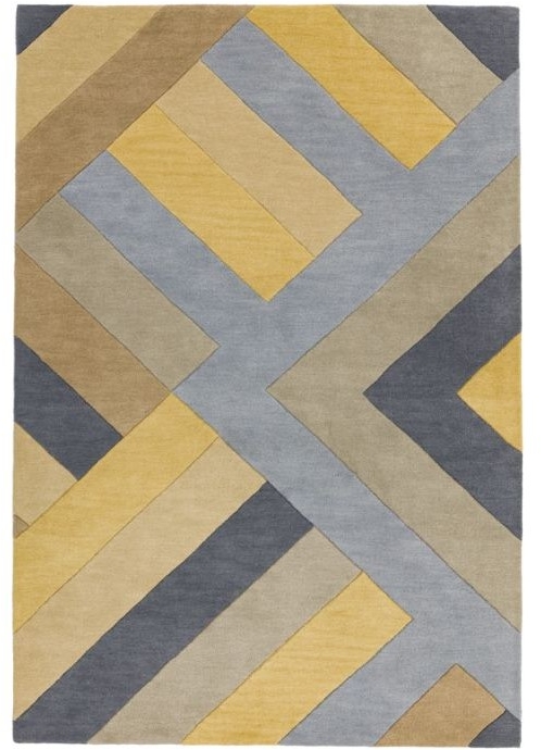 Fairway Furniture Reef Rug 120 x 170 cm Rug - Fairway Furniture
