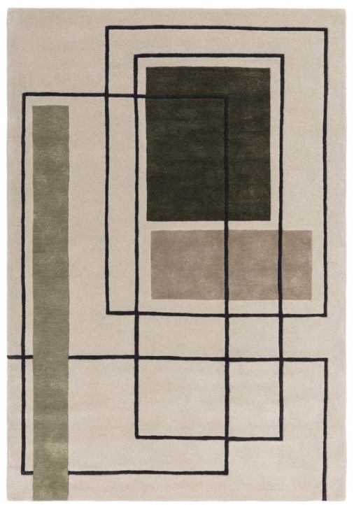 Fairway Furniture Reef Rug 120 x 170 cm Rug - Fairway Furniture