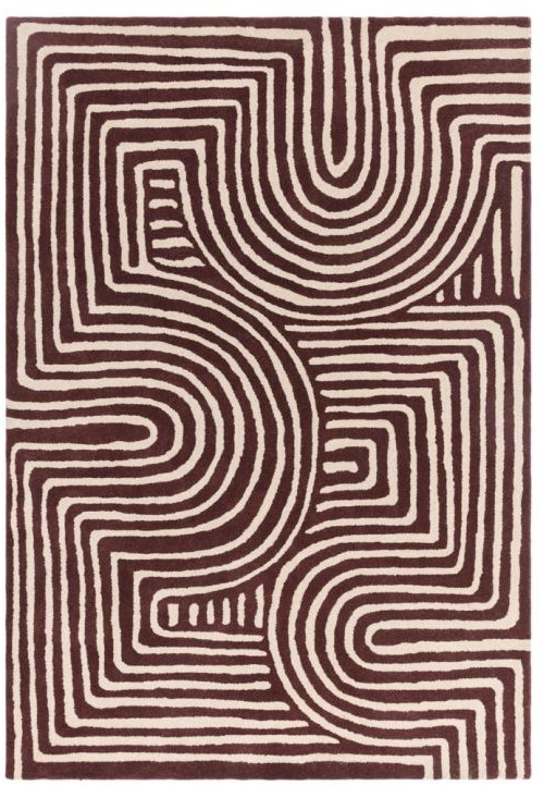 Fairway Furniture Reef Rug 120 x 170 cm Rug - Fairway Furniture