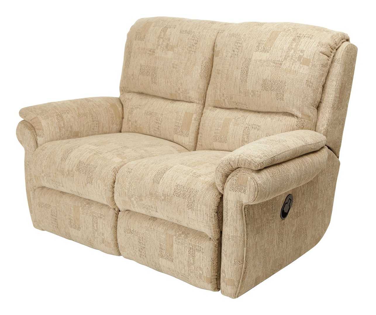 Fairway Furniture Suffolk 2 Seater Static Sofa - Fairway Furniture