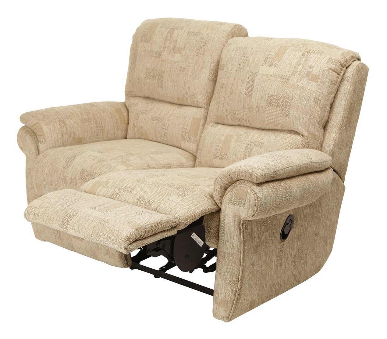 Fairway Furniture Suffolk 2 Seater Static Sofa - Fairway Furniture