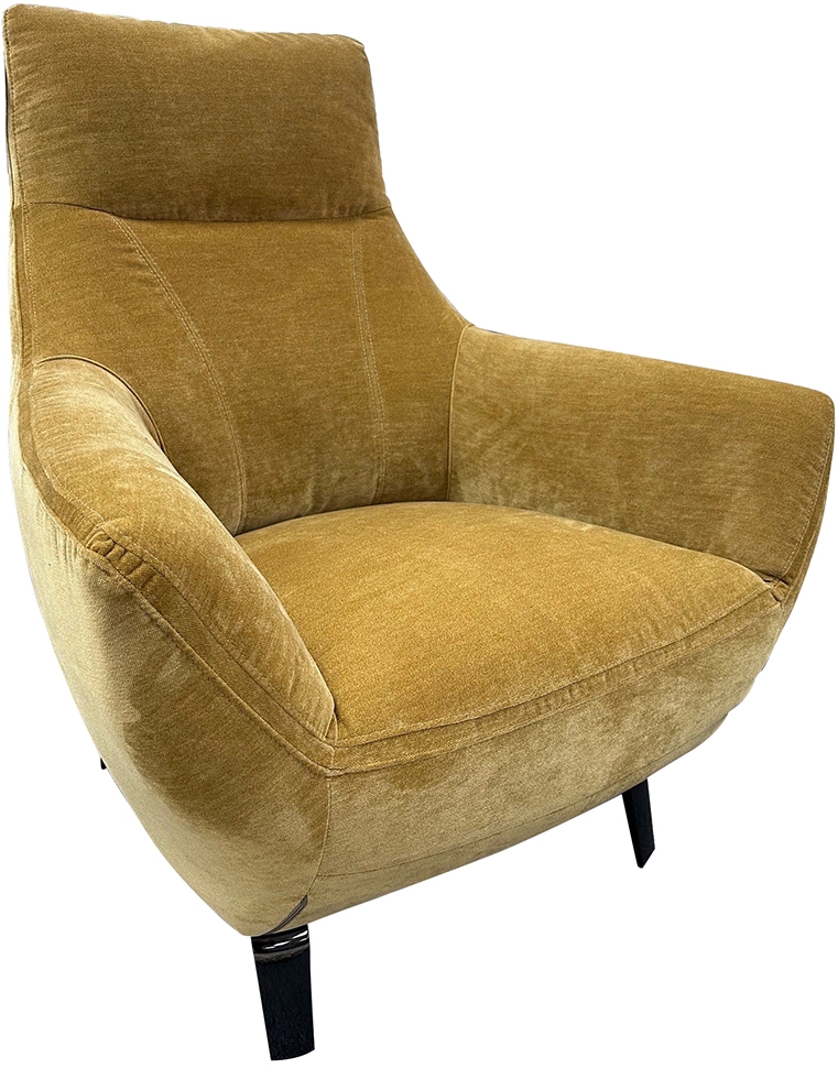 Fairway Furniture Alberta Club Accent Chair - Fairway Furniture