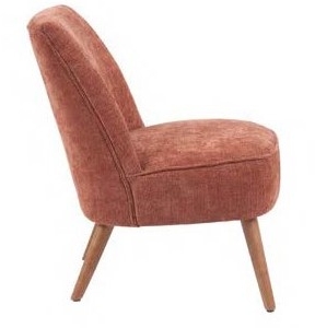 Raven Bedroom Chair - Fairway Furniture