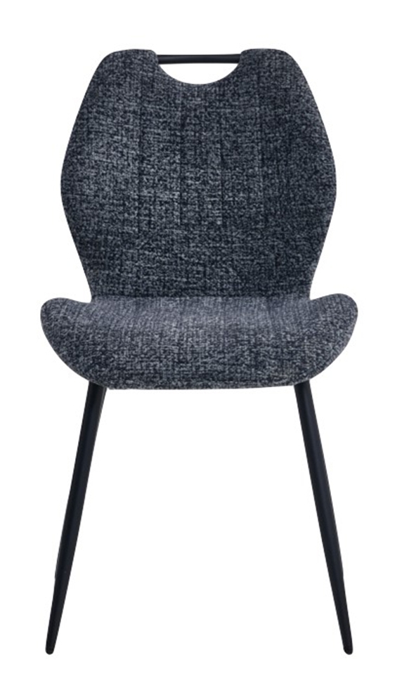 Tiana Set 4 Dining Chairs - Fairway Furniture